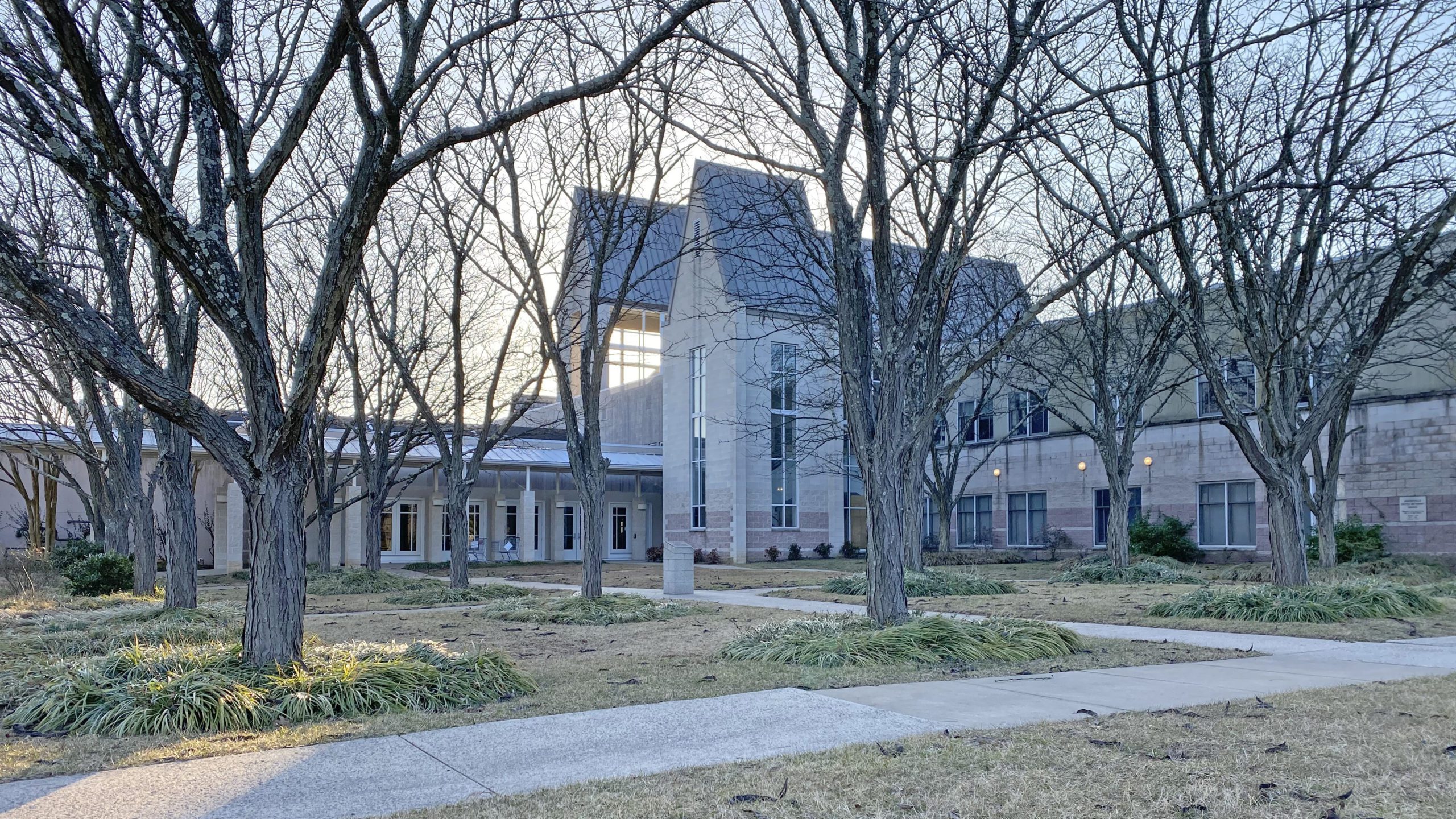 Centreville United Methodist Church