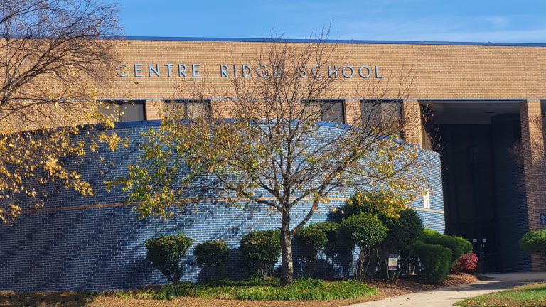 Local Outreach - Centreville United Methodist Church