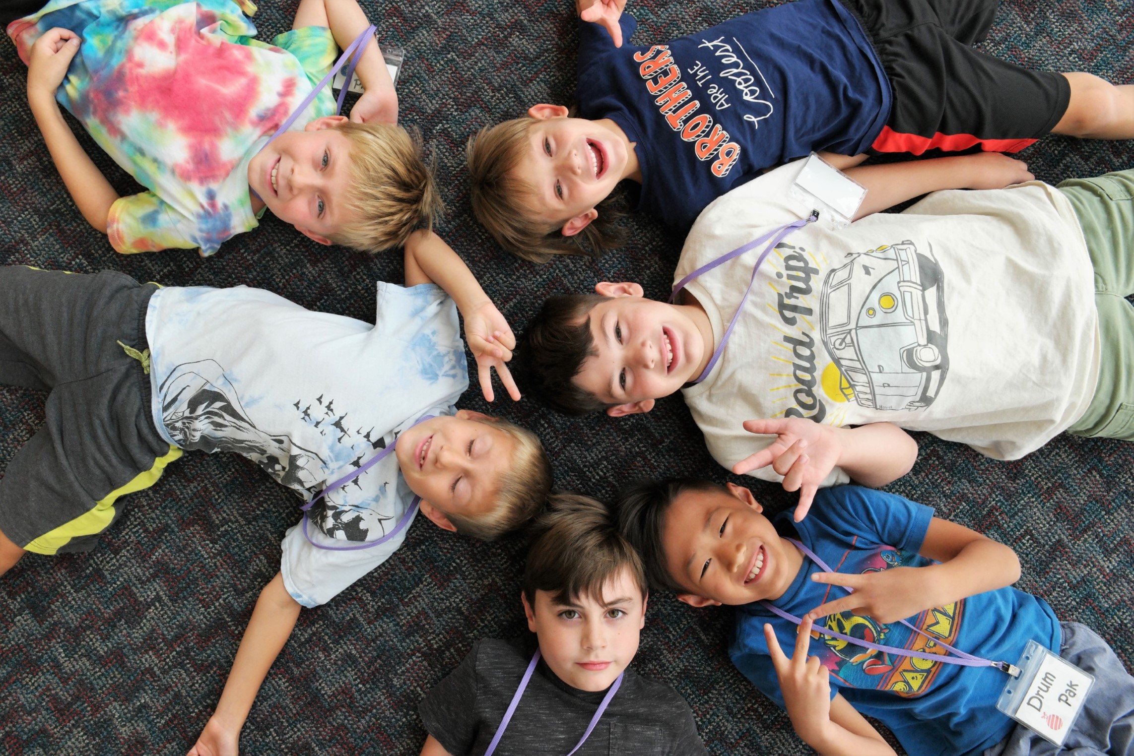 Music Camp Highlights - Centreville United Methodist Church